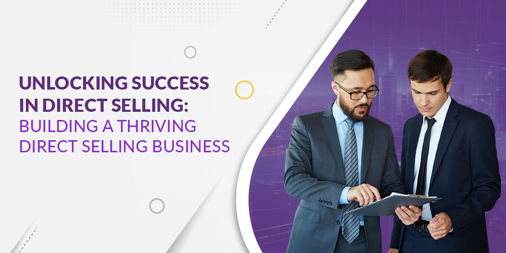 Mi Lifestyle Blogs - Your Guide to Success in Direct Selling