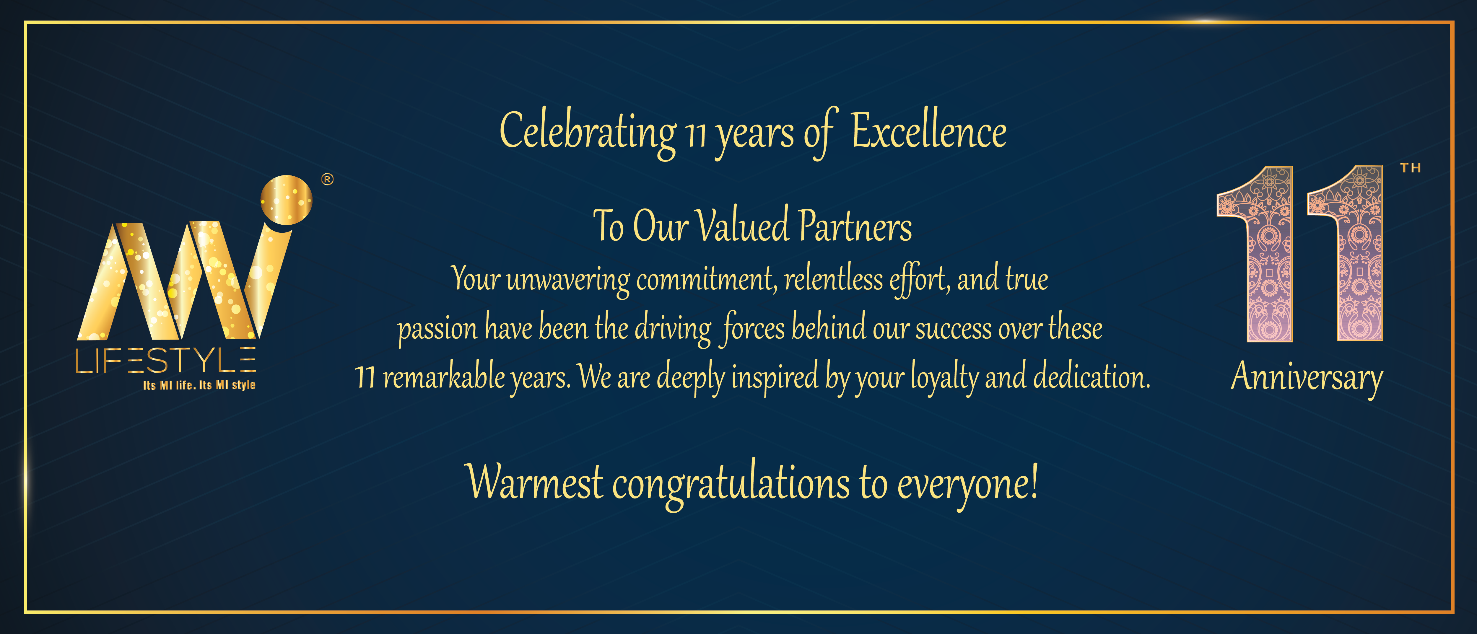 MI Lifestyle Marketing: Top Leading Direct Selling Company