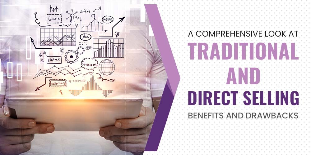 A Comprehensive Guide to Understanding and Succeeding in Direct Selling